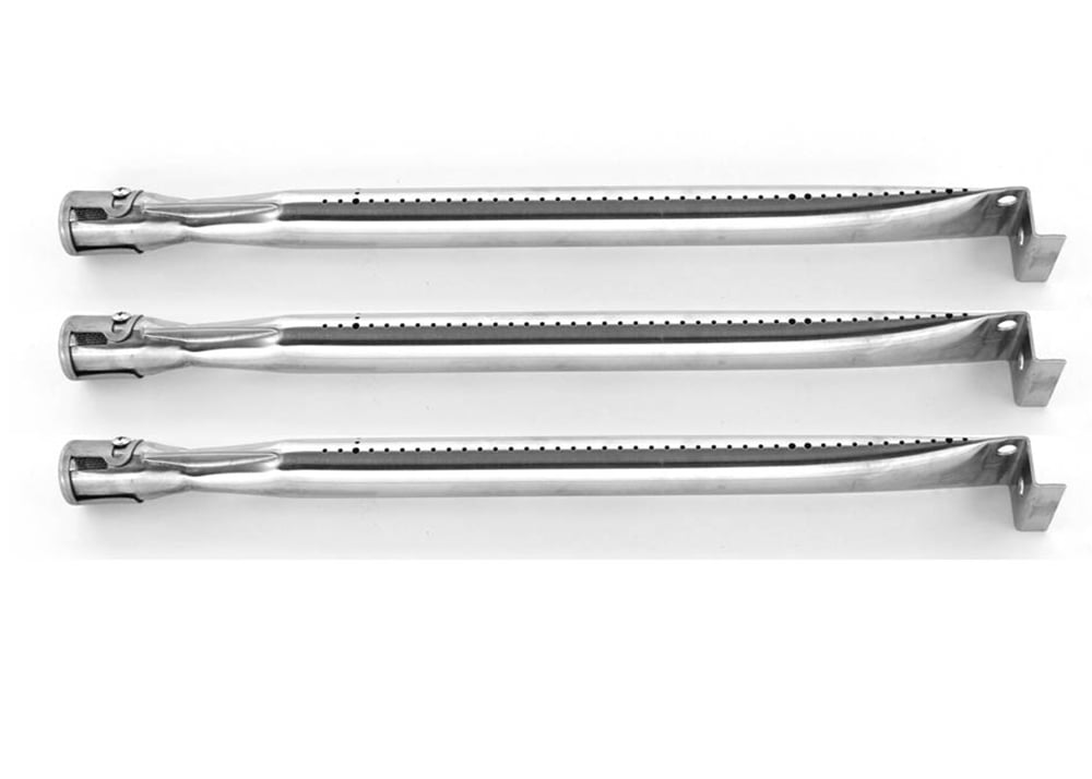 Replacement Grill Burner for Uniflame GBC850W, Gas Models, 3-Pack ...