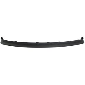 Front Bumper Valance