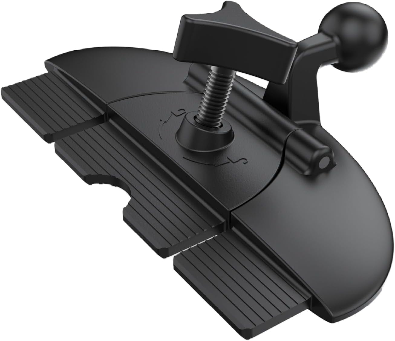 Replacement CD Phone Mount, CD Slot Mounting Bracket Base Compatible ...