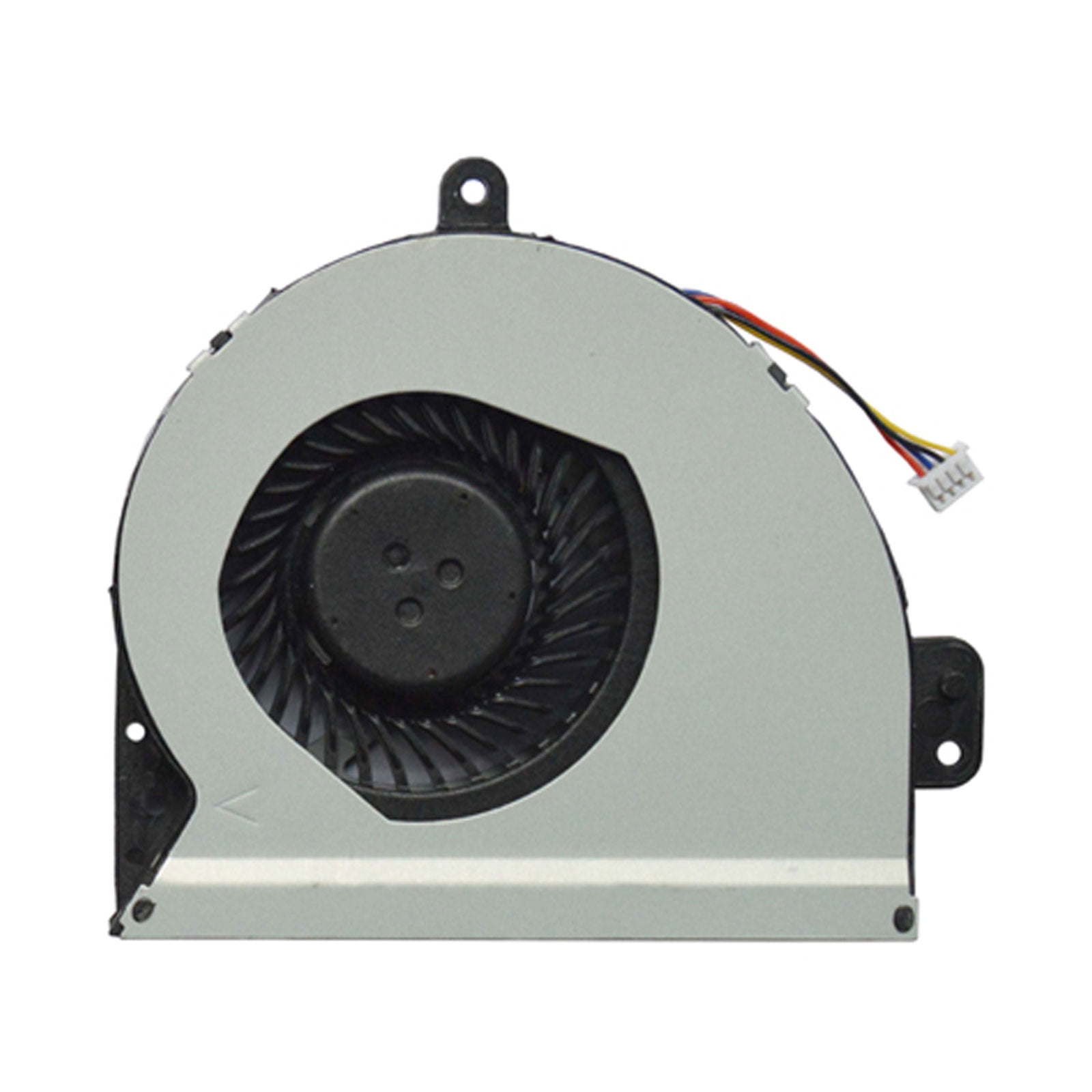 Replacement CPU Cooling Fan for X53S A43 A43S A53E A53S K53SJ Notebook ...