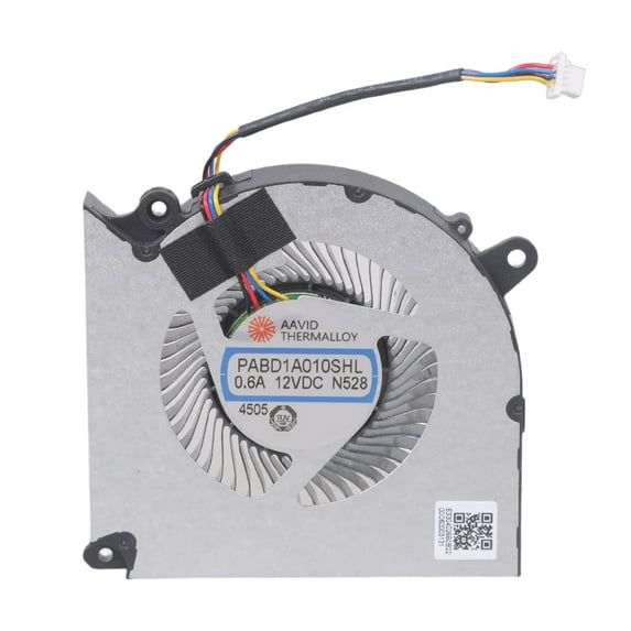 Replacement CPU GPU Cooling Fan For 15P3 Pulse 16 AI C1VFKG Laptop ...