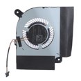 Replacement CPU GPU Cooling Fan For G 2020 TM1945 XMG2003-AJ XMG2003AL ...