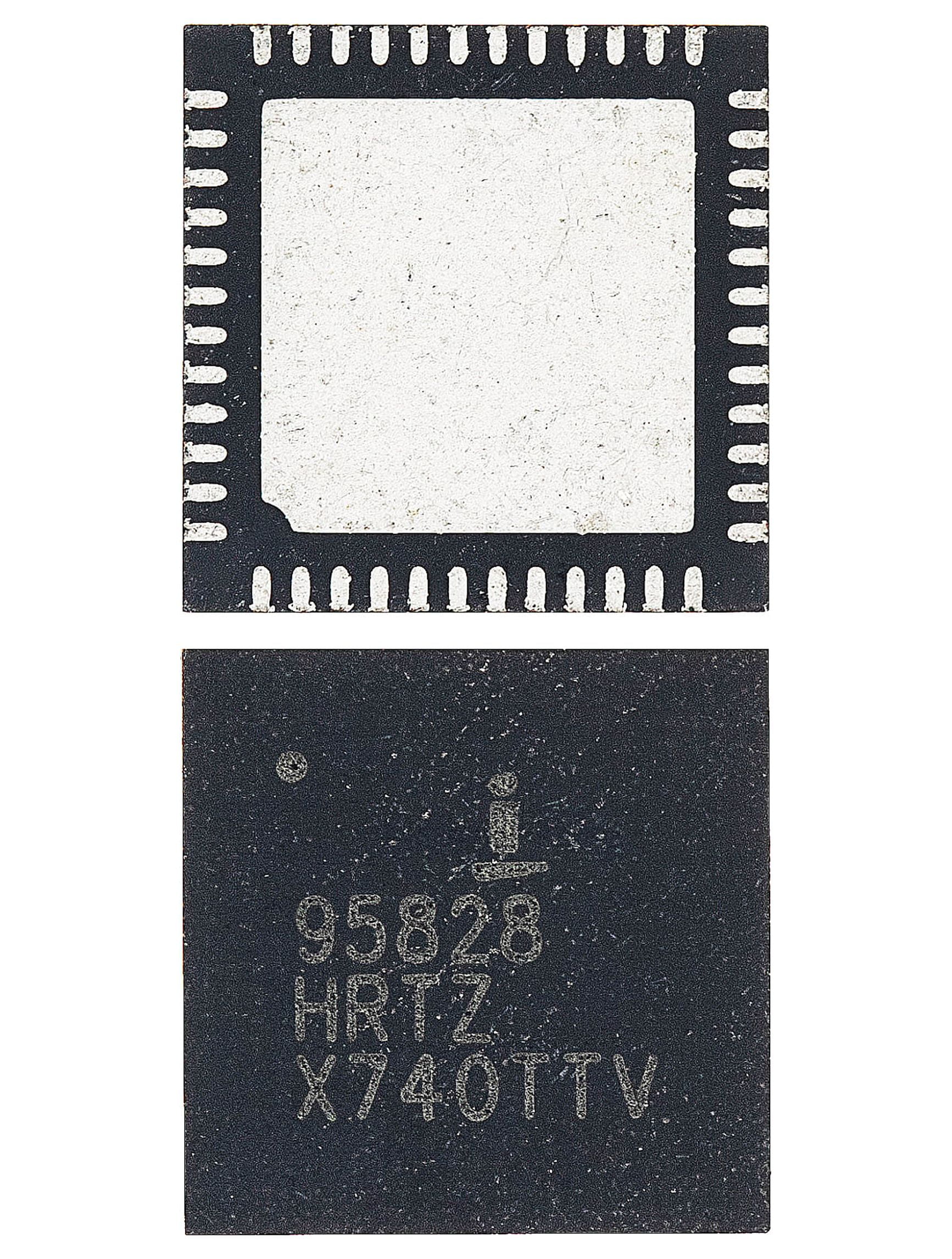 Replacement CPU / GPU Power IC Compatible For MacBook Pro Retina 13 ...