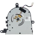 Replacement CPU Genuine Fan for Dell Inspiron 15 3501 3505 3595 3585 ...