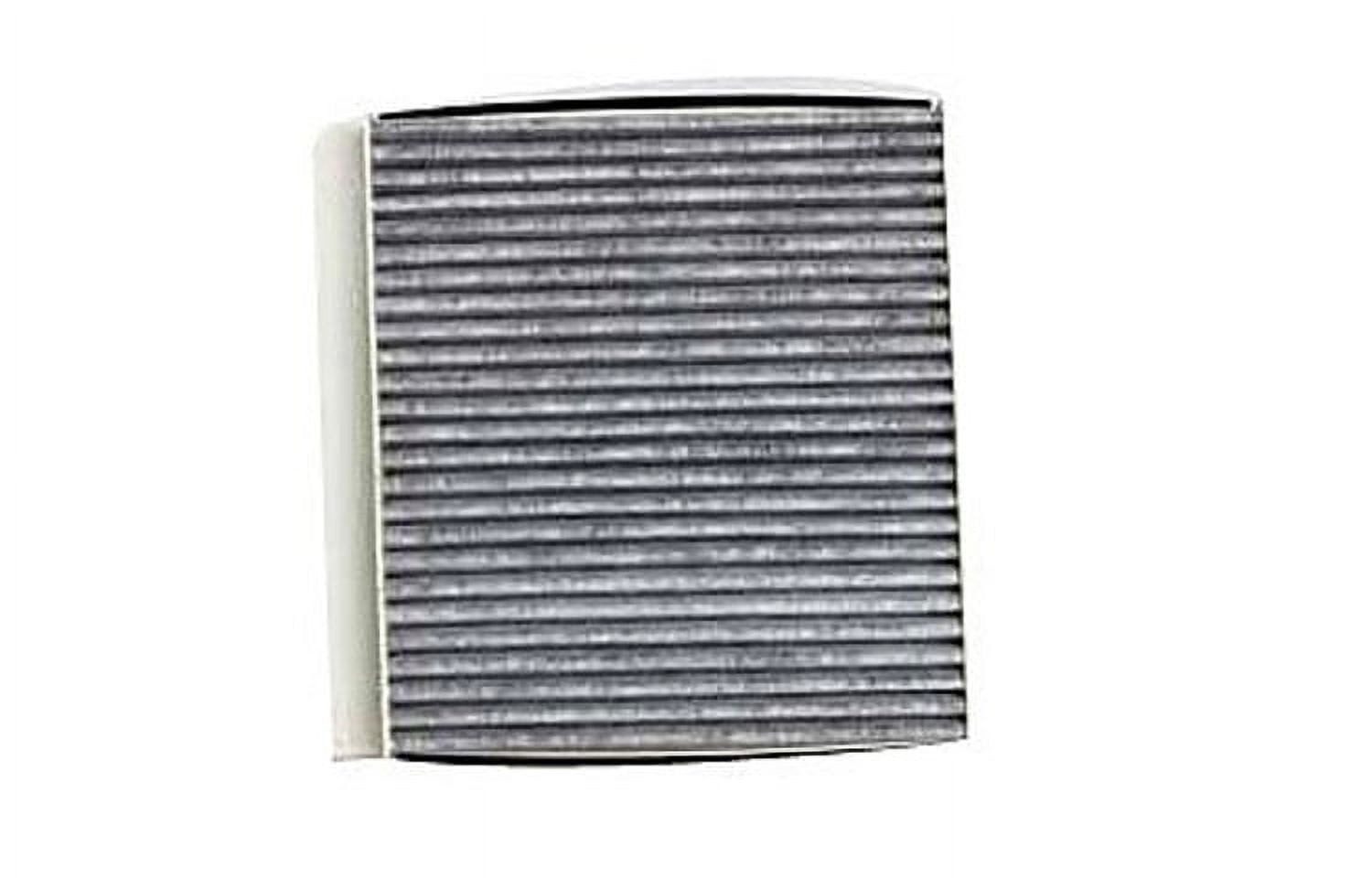 Replacement Cabin Air Filter For Mercedes-Benz ML500 ML430 ML350 ML320 ...