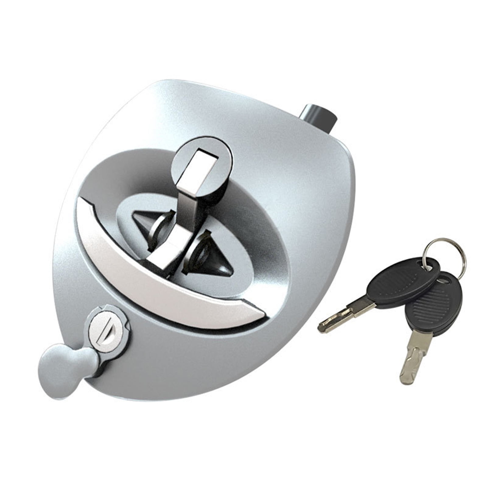 Replacement Cabinet Lock Drawer Lock Motorhome Trailer Cabin Door Lock ...