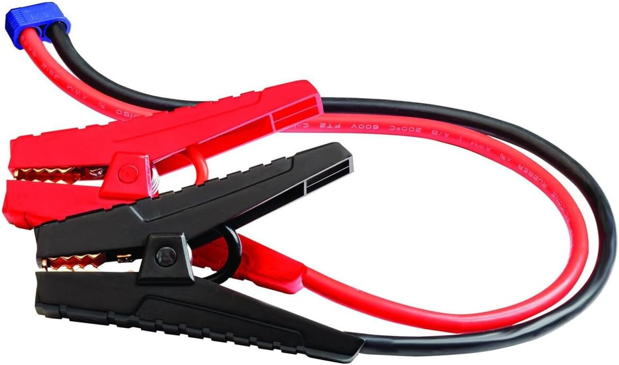 Replacement Cable/Clamp Set for JNC325 - Walmart.com