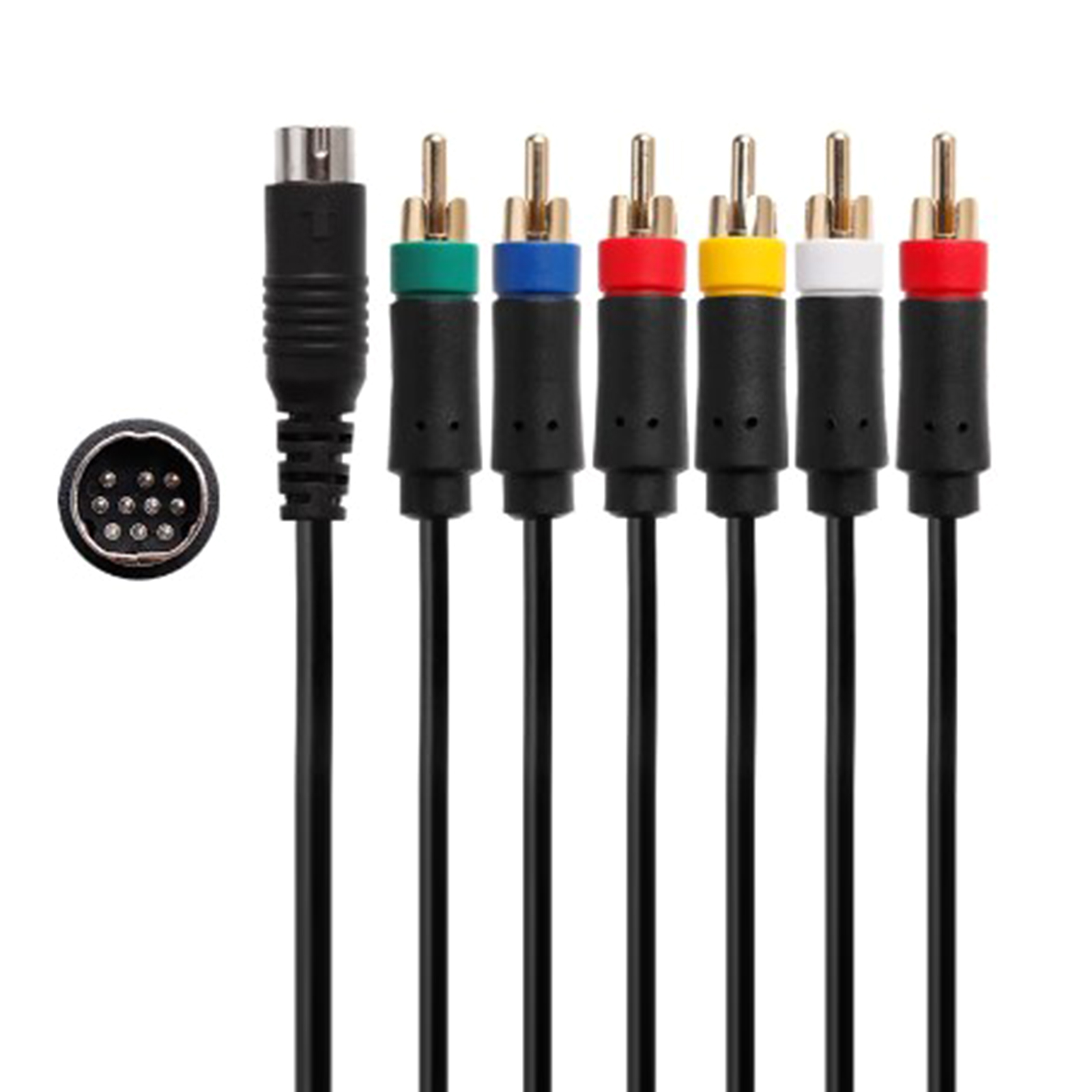 Replacement Cable Cord Wire for N64 Game Console Accessories - Walmart.com