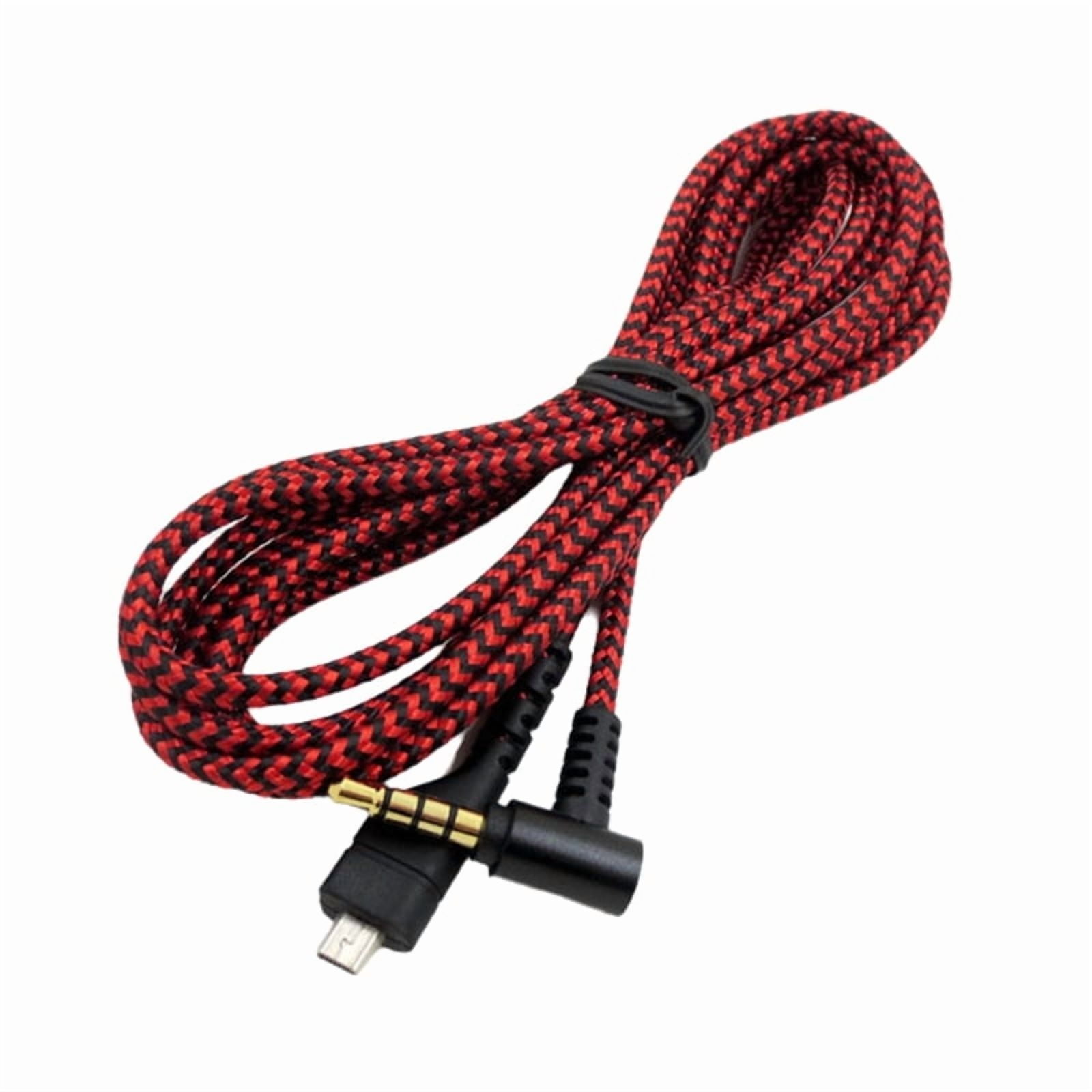 Replacement Cable Extension Cord for SteelSeries Arctis 3 5 7PRO ...