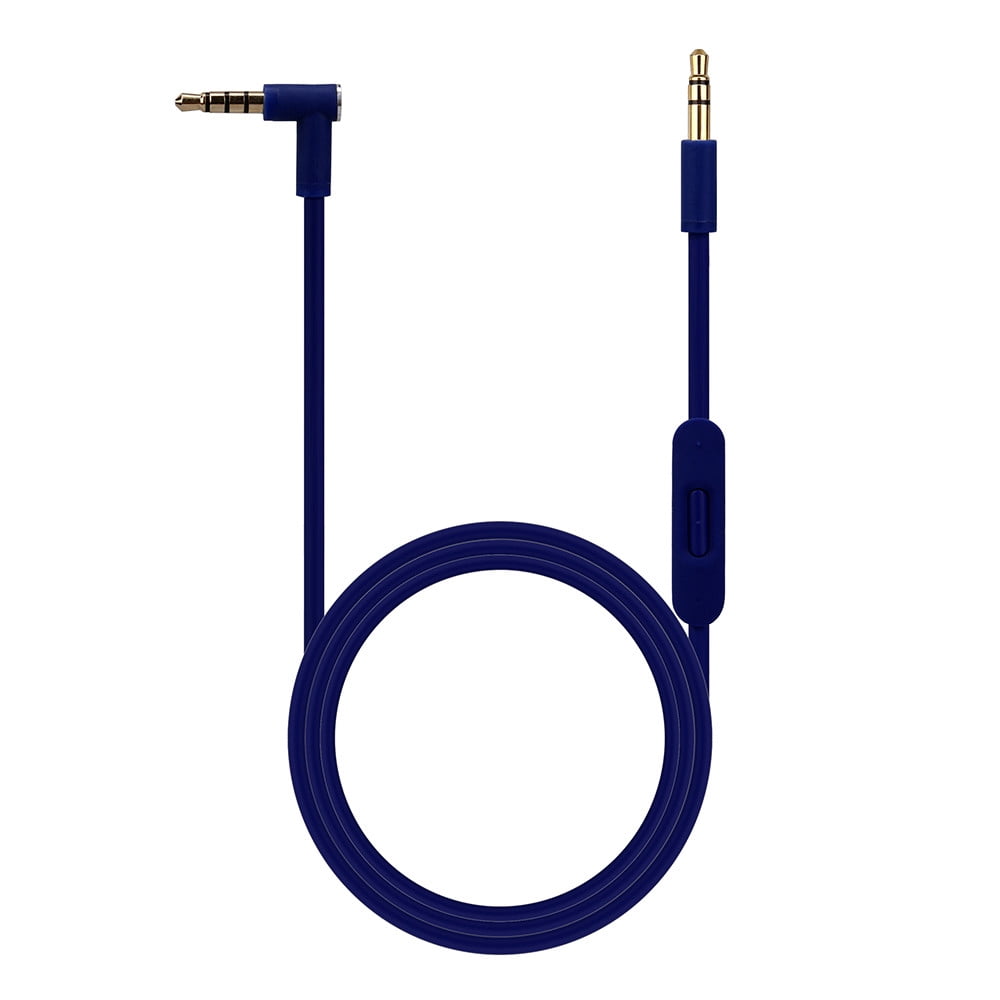 Replacement Cable Fit Compatible Beats by Dre Headphones Solo/Studio ...