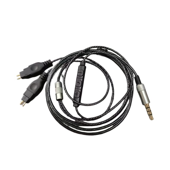 Replacement Cable for HD580 HD650 Headphones Upgrade Cable Must-Have ...