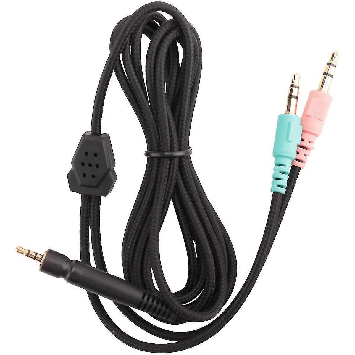 Replacement Cable for Sennheiser G4ME ONE GAME ZERO 373D GSP 350 / GSP ...