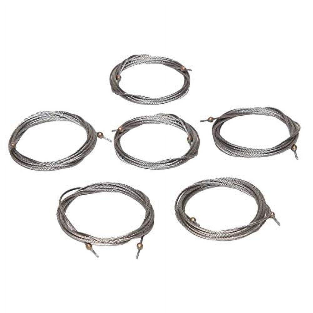 Replacement Cables for Automatic Drywall Tapers - Fits Most Brands ...