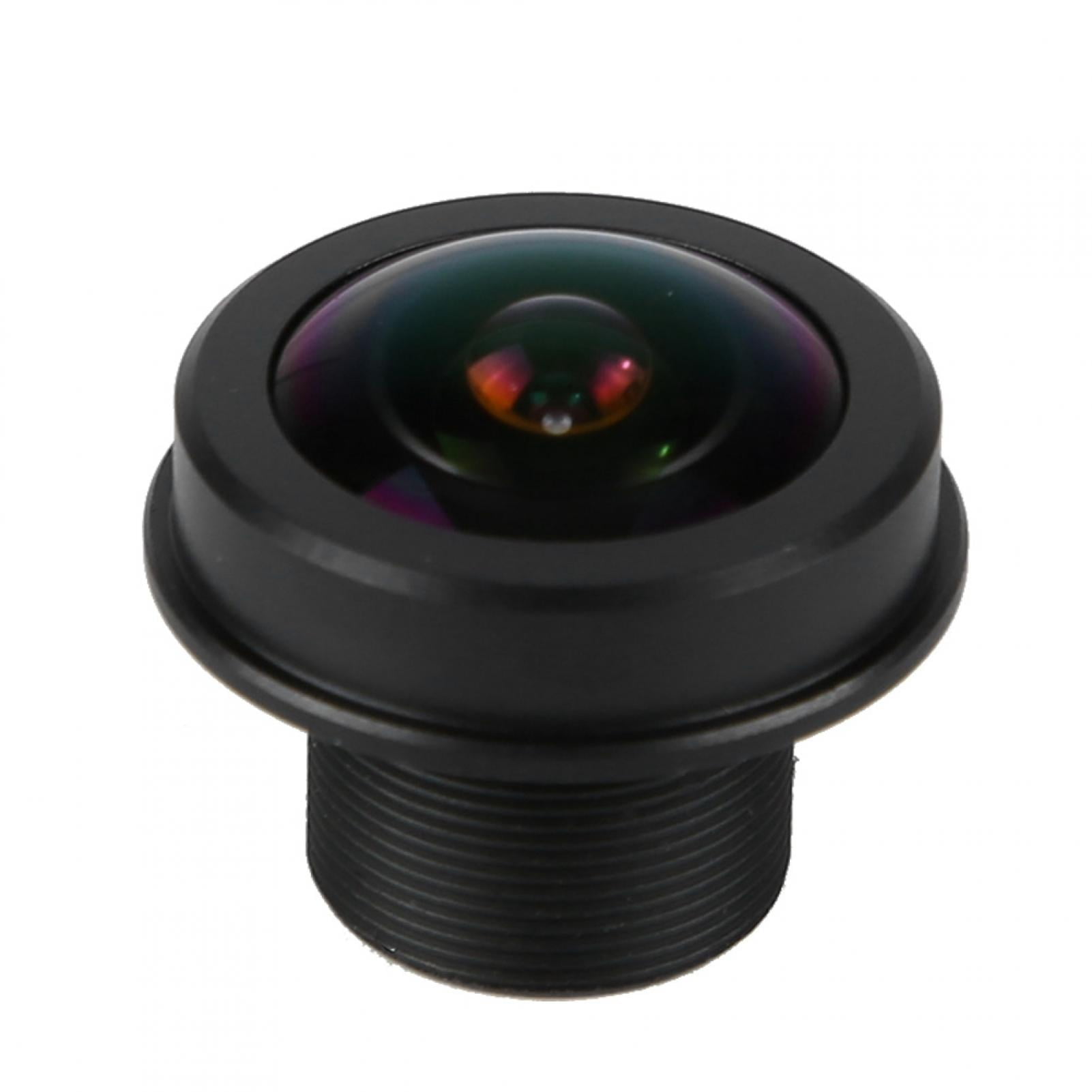 Replacement Cam Lens, Security Protection 5MP Standard M12 Thread Fixed ...