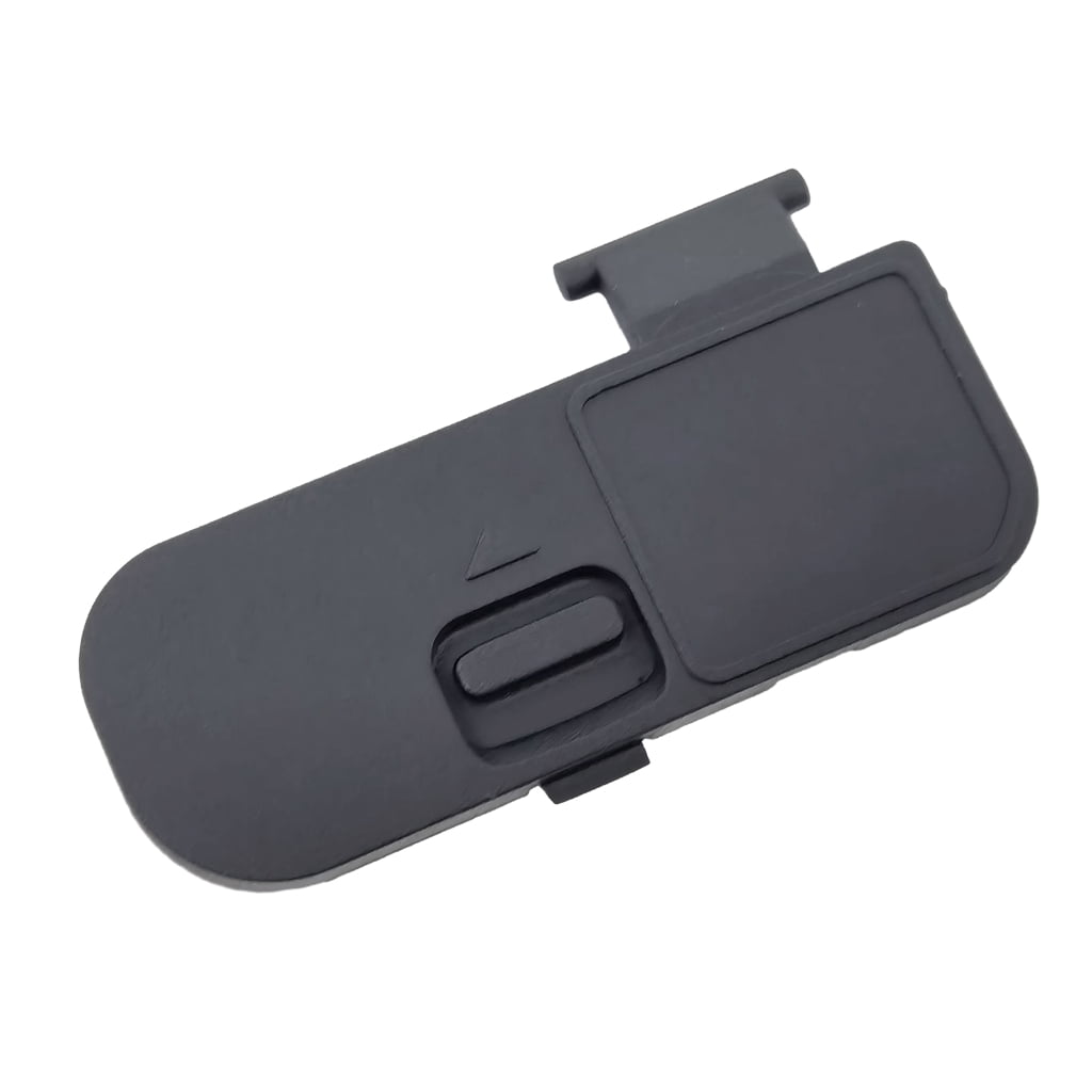 Replacement Camera Battery Cover Battery Case Lid Cap Shell D3500 ...