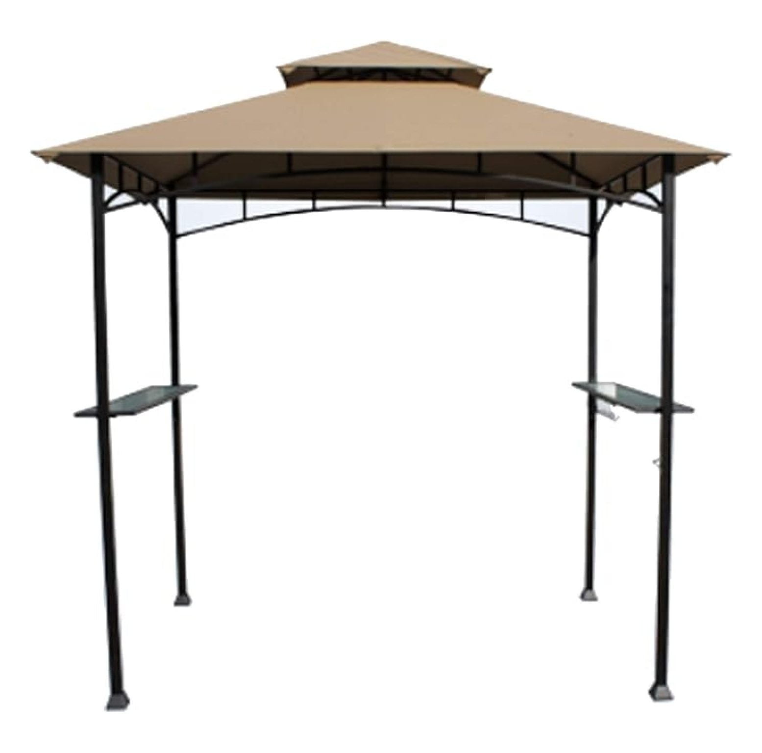 Replacement Canopy Top Cover for The Aldi Gardenline Belavi Shoprite ...