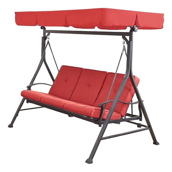 Replacement Canopy Top Cover Compatible with The Courtyard Creations ...
