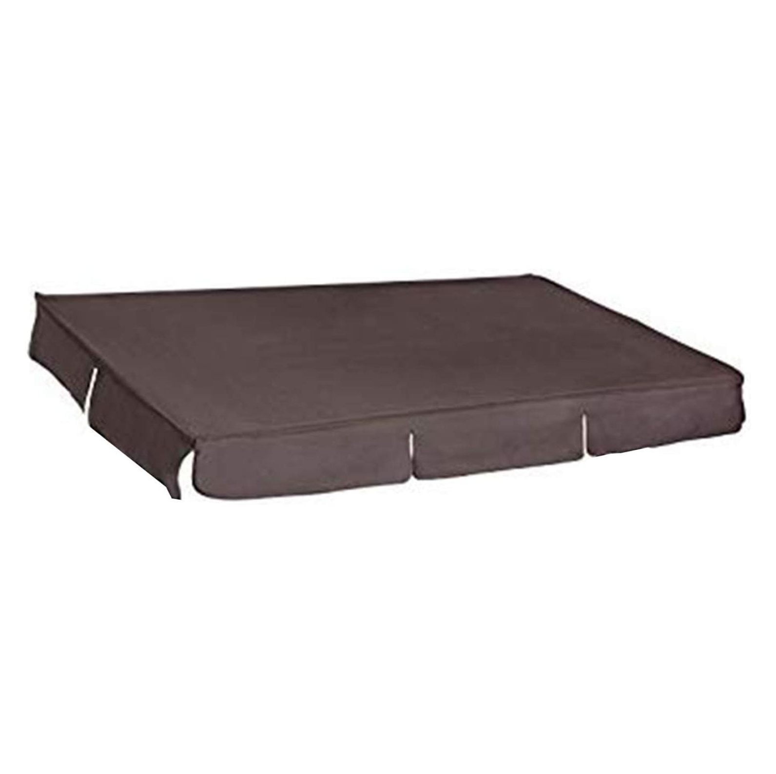 Replacement Canopy Top Cover for Deluxe 3-Person Model - 8329948-74" x ...