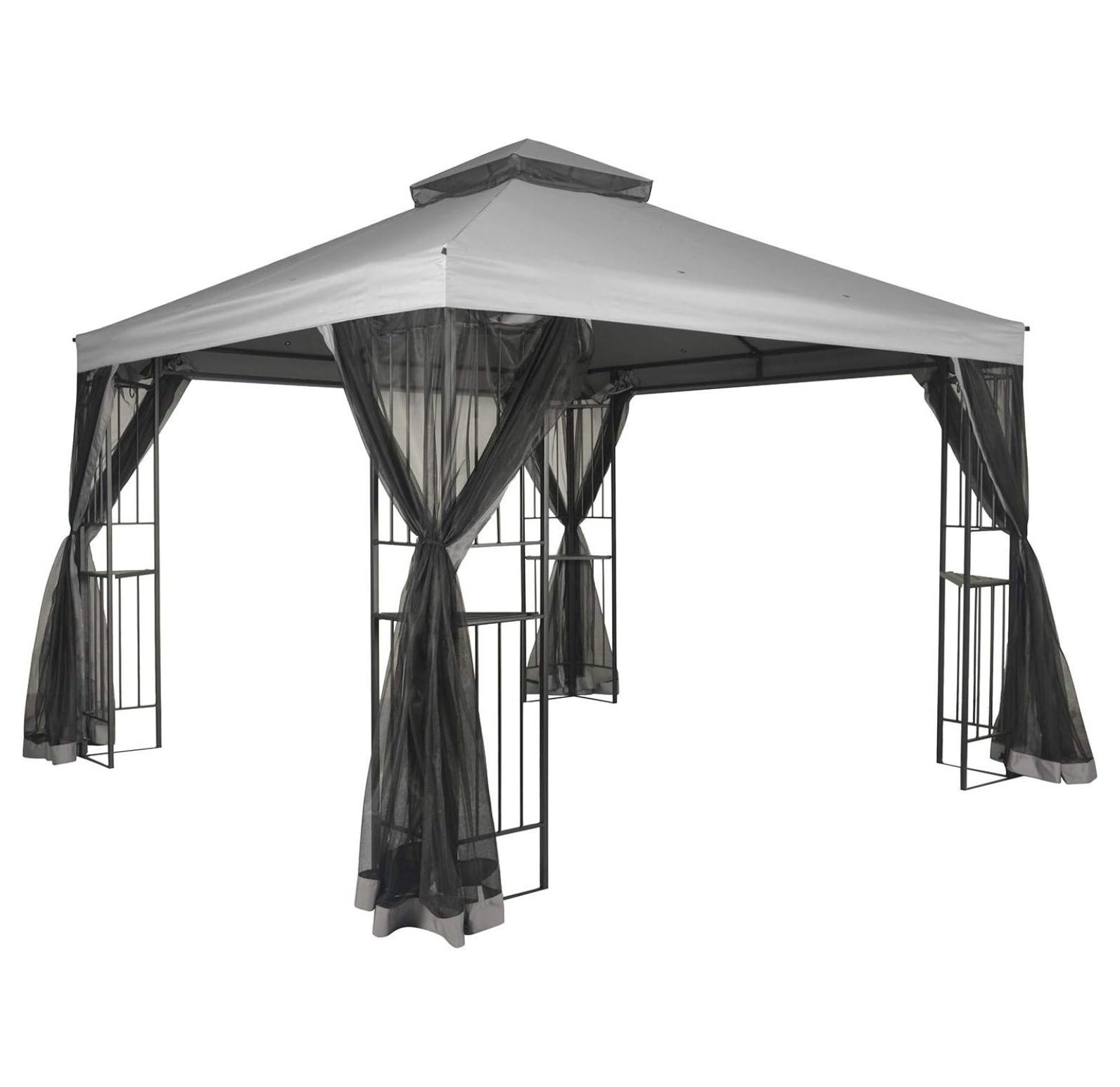 Replacement Canopy for 2020 Easy Assembly Gazebo - Riplock 350 ...