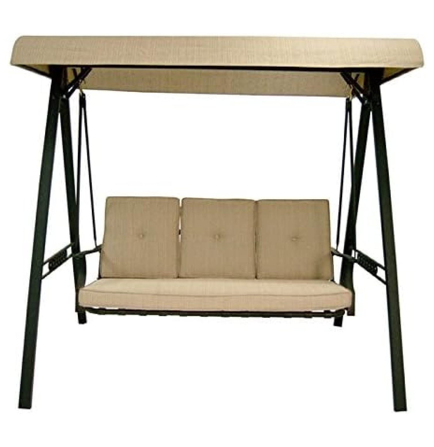 Replacement Canopy for Lowe's North - SC-J-100GS/SC-I-126EGS - Beige ...