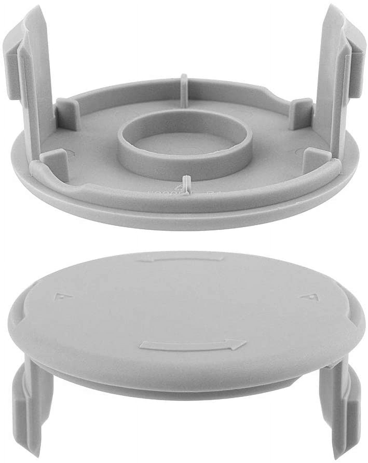 Replacement Cap,Ryobi 993373001 AC14HCA One+ Replacement Spool Cap for ...