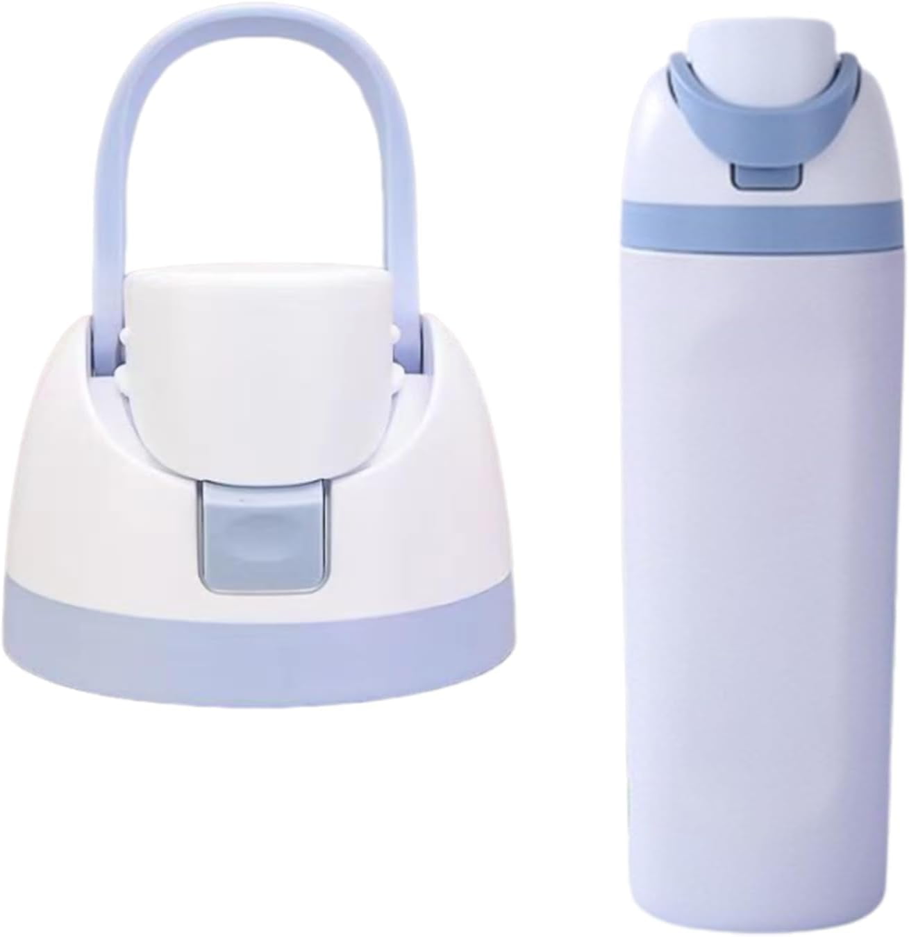 Replacement Cap for Owala FreeSip, Premium BPA-Free Water Bottle Cap ...