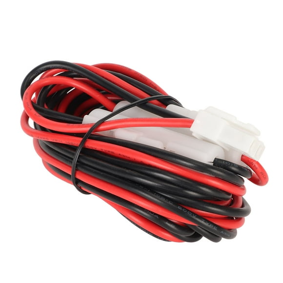 12v Power Cord