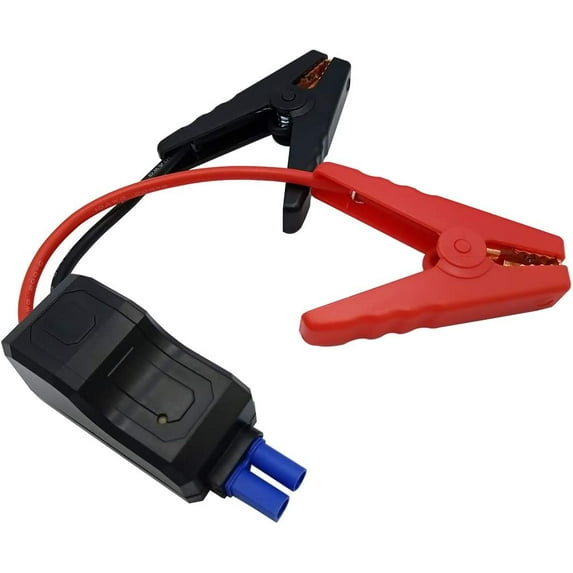Replacement Car Portable Battery Jump Starter Smart Cable for Smart ...