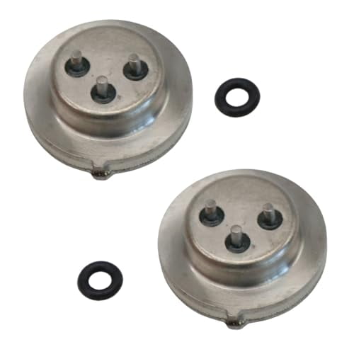 Replacement Car TCU Transmission Control Unit Pressure Sensor, 2Pcs ...