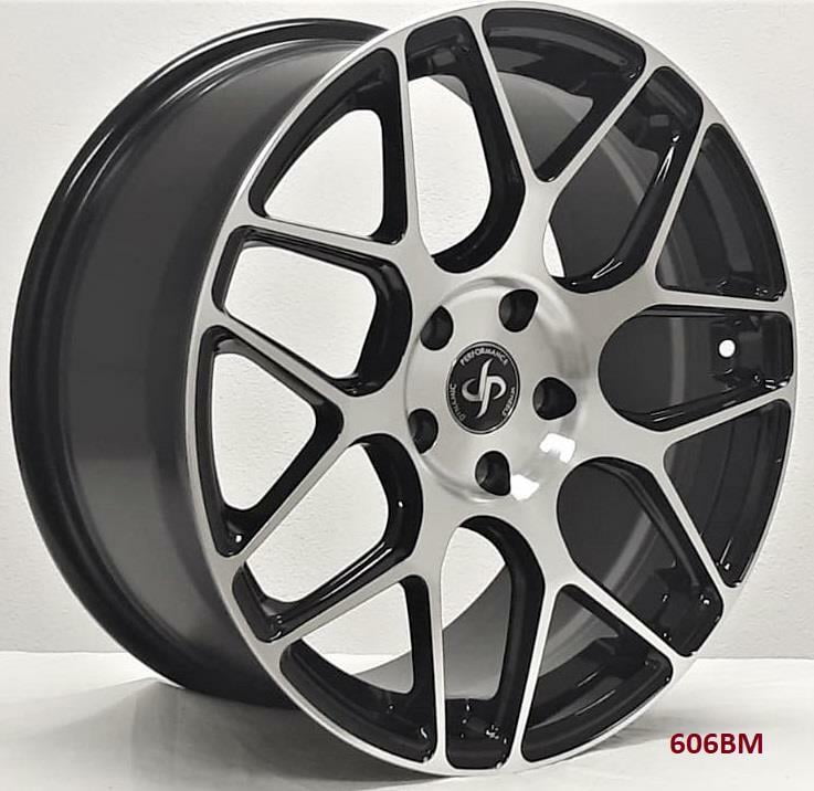 Replacement Car Wheels Automotive Parts and Tires - Walmart.com