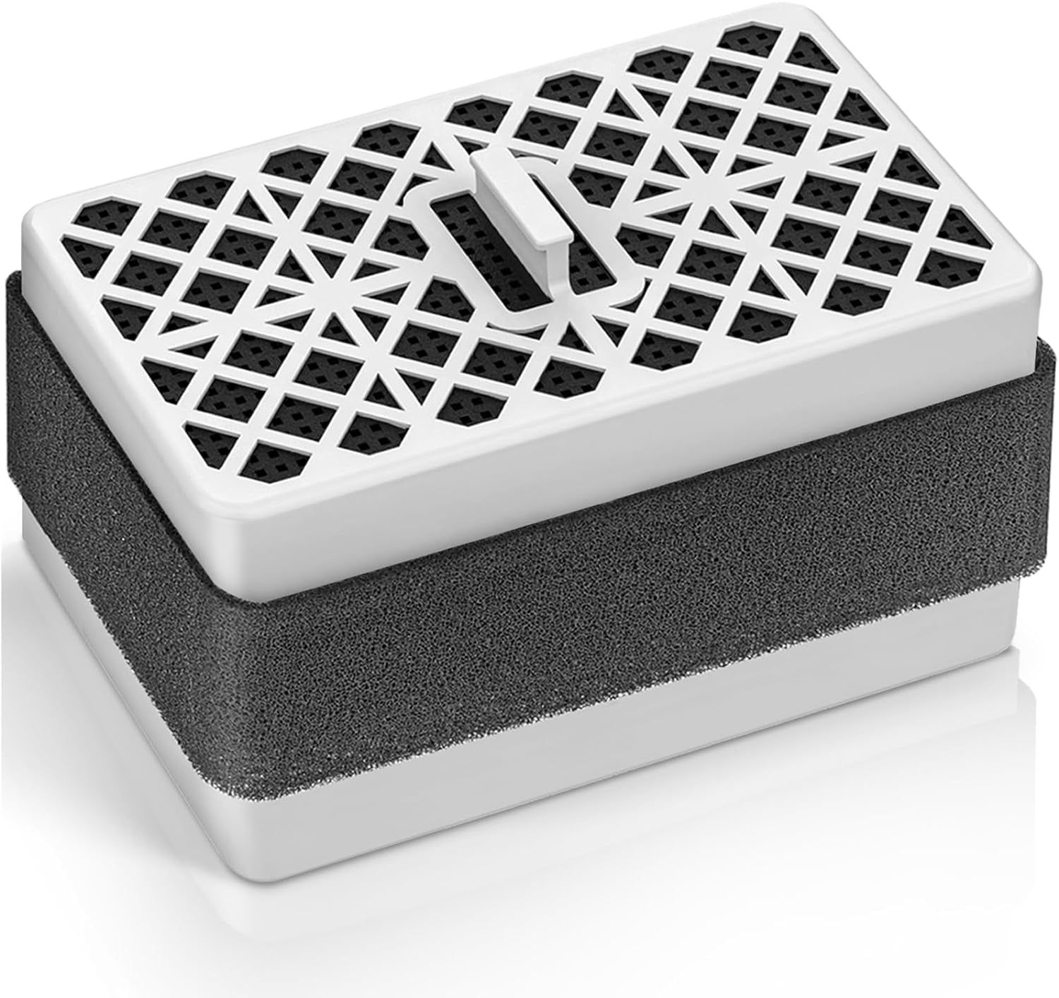 NAISI Replacement Carbon Deodorizer Filter, Compatible with TOTO ...