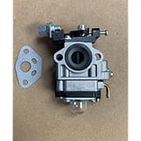 Replacement Carburetor Assembly for CG23ECPSL WYK-483 6600735, Stable ...