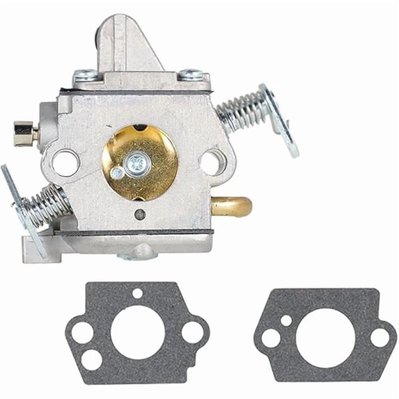 Replacement Carburetor C1Q-S57B 1130-120-0603 MS170C MS180C for ...