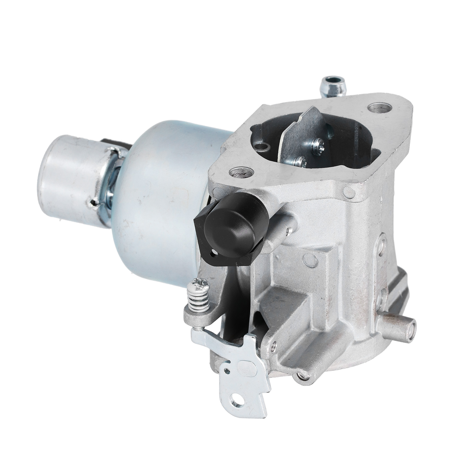 Replacement Carburetor Fuel Filter Kit With Gasket & Jet Cleaner Tool ...