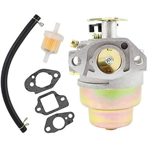 Replacement Carburetor for Husqvarna L 221A / LC221RH 160cc 21‑in Self ...