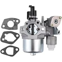 Replacement Carburetor for Ridgid 3000 PSI 2.6 GPM Pressure Washer ...