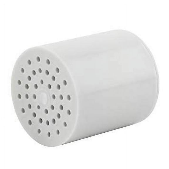 High Output Shower Filter Replacement Cartridge – Reduces Chemicals ...
