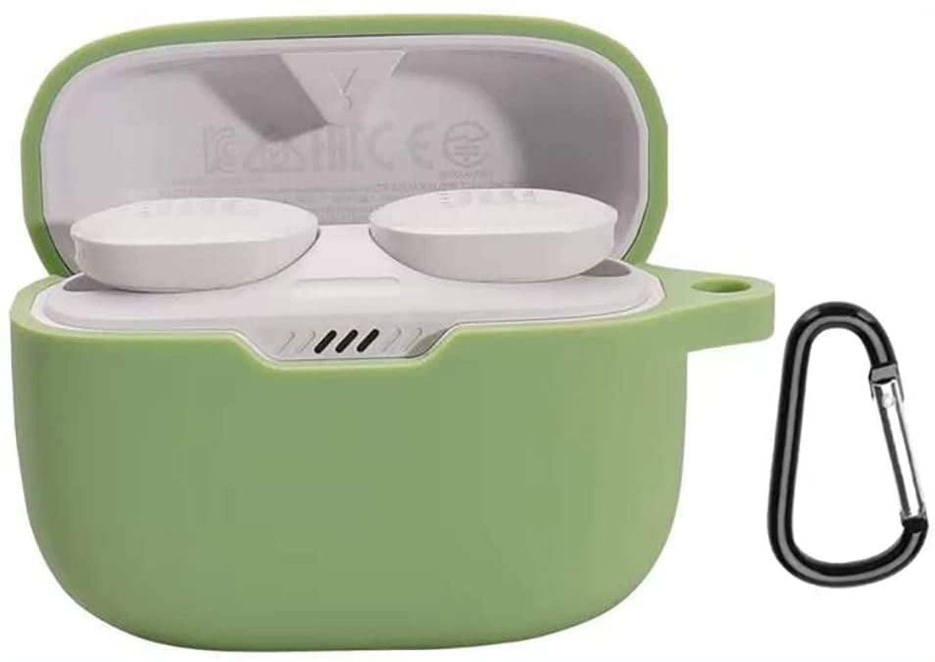 Replacement Case Compatible with JBL Tune 230NC TWS , Shockproof ...