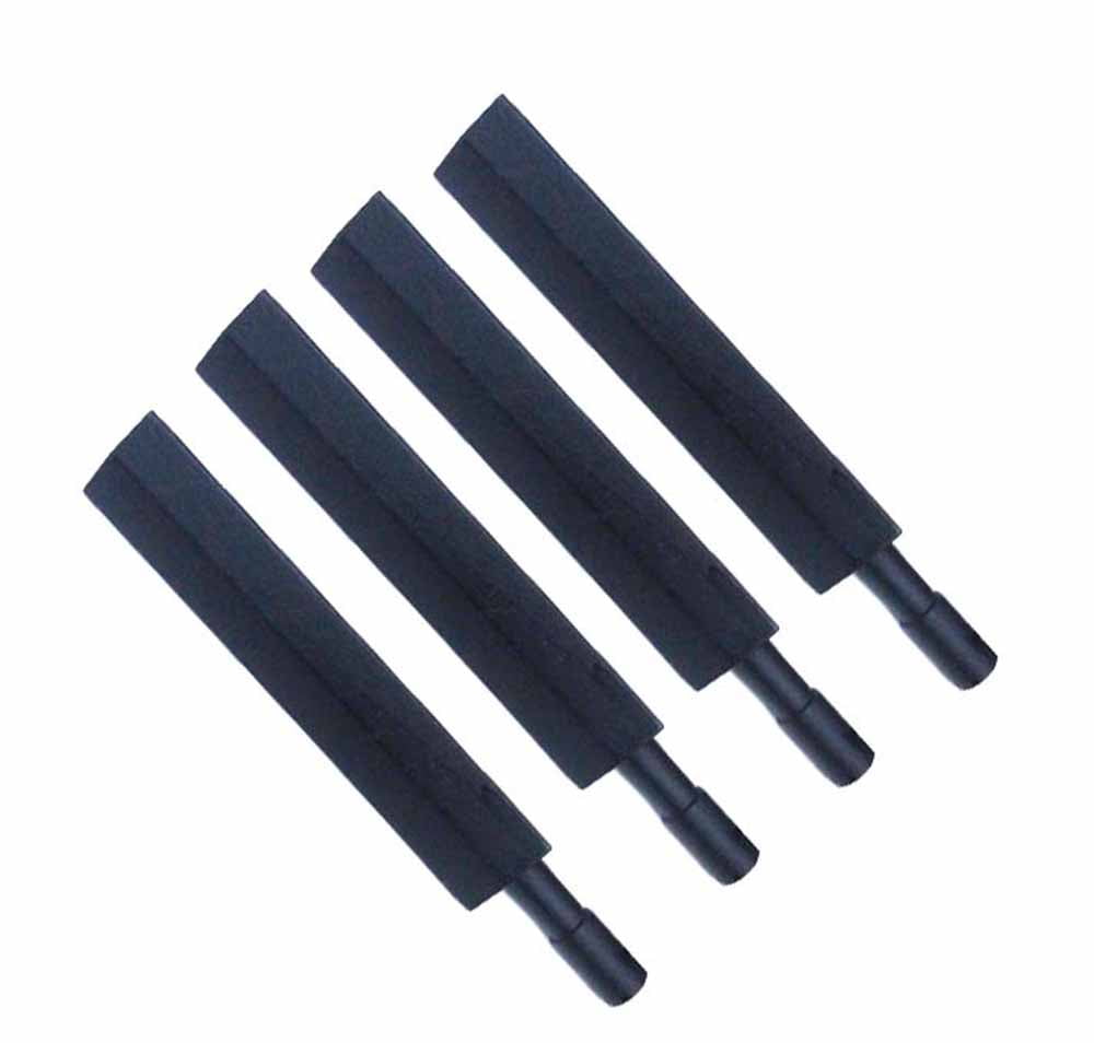 Replacement Cast Iron Burner for Falcon 4400, Brinkmann 810-4400, Gas ...