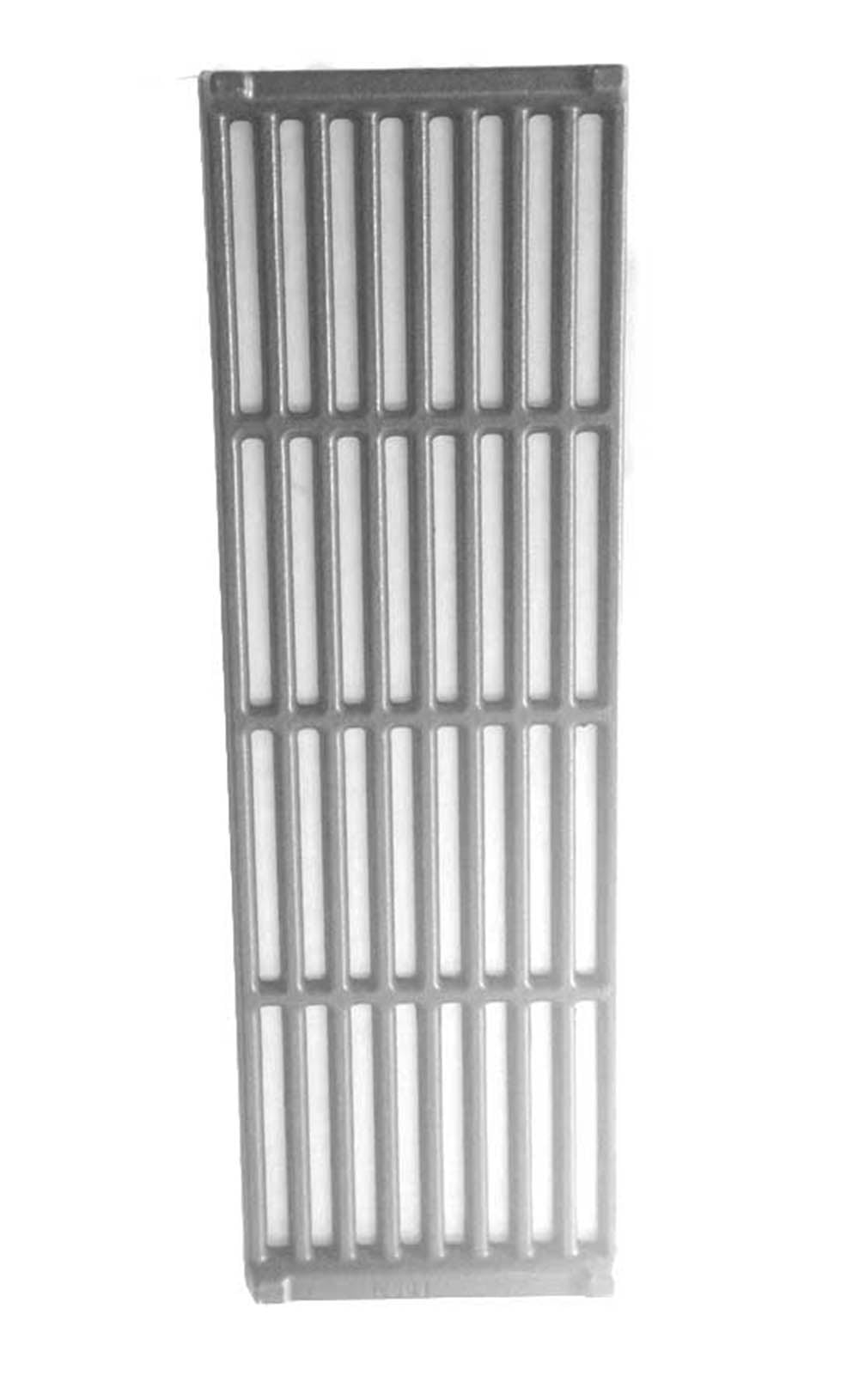 Replacement Cast Iron Grill Grids & Racks for Aussie 7202BO-B21, Gas ...