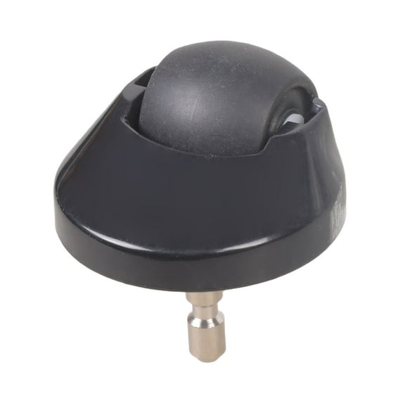 Replacement Caster Wheel For Robotic Vacuum Models Plastic Design Noise ...