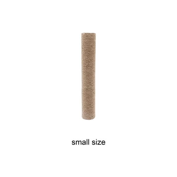 Replacement Cat Scratching Sisal Post Length Cat Tree Cat Scratching ...