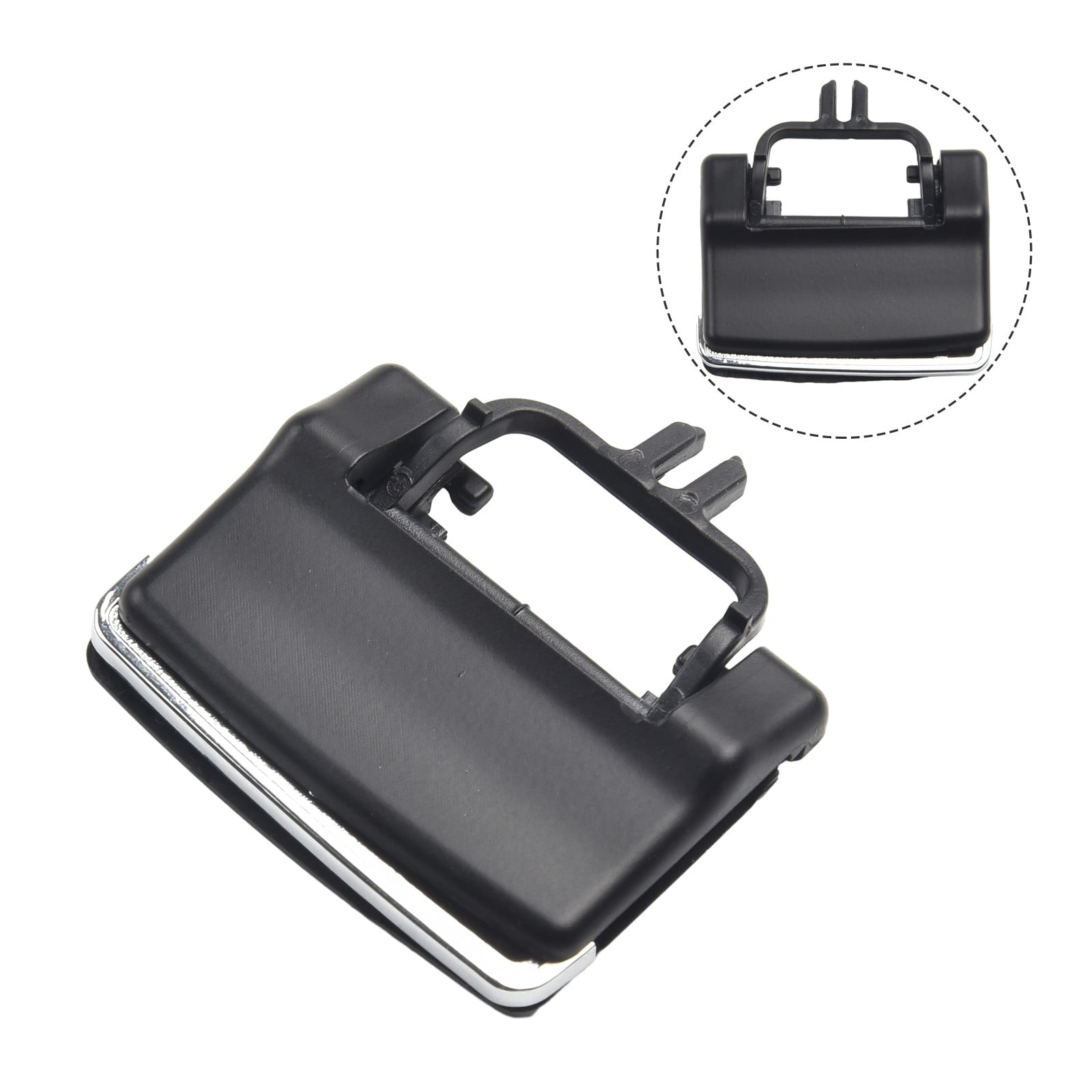 Replacement Center Control Air Vent Paddle Clip Compatible With For ...