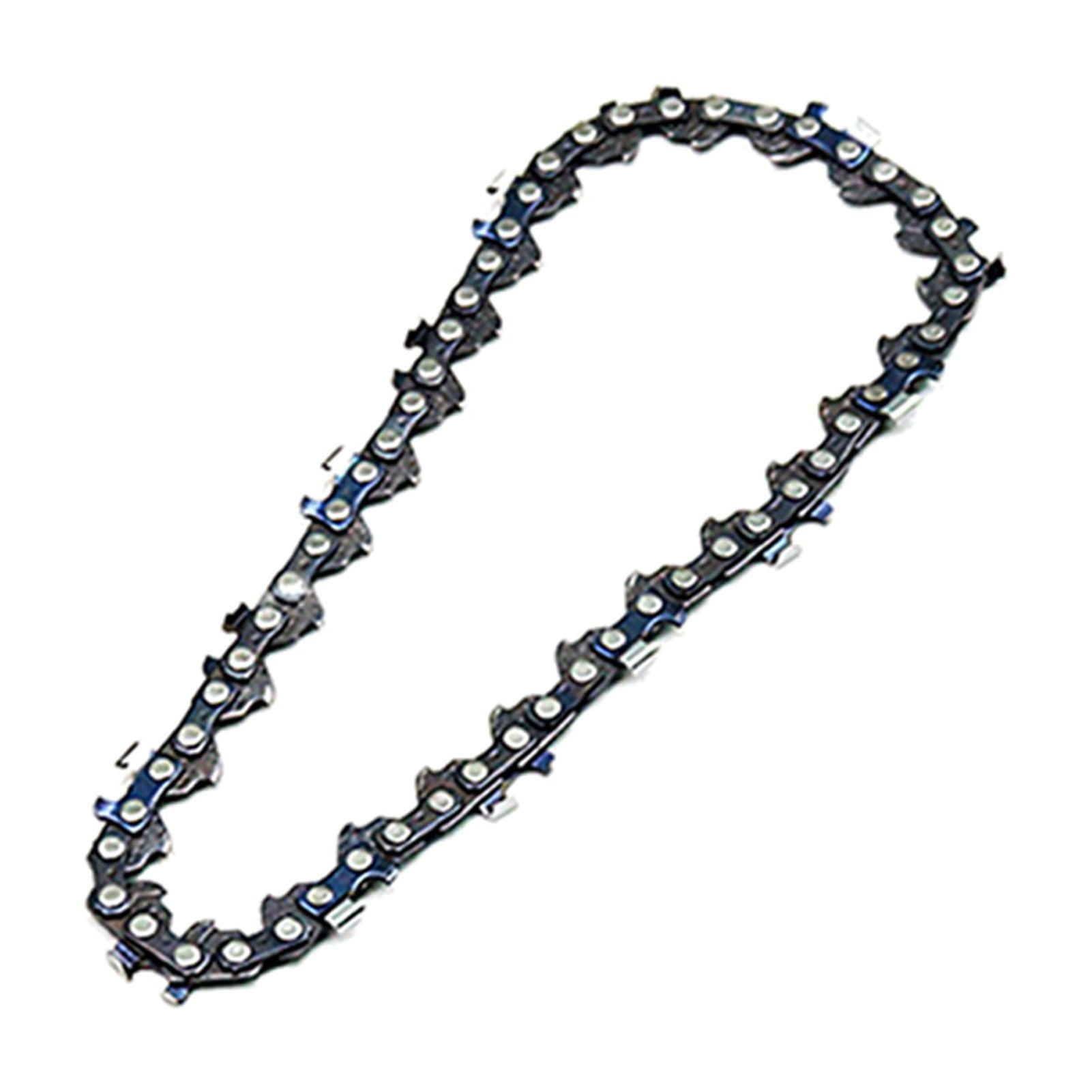 Replacement Chain For 8-inch Guideplate Electric Chainsaw Universal ...