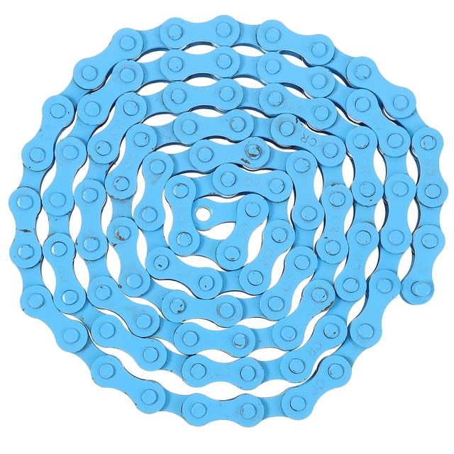 Replacement Chain for Bike Mountain Bicycles Chain Anti-rust Bike Chain ...