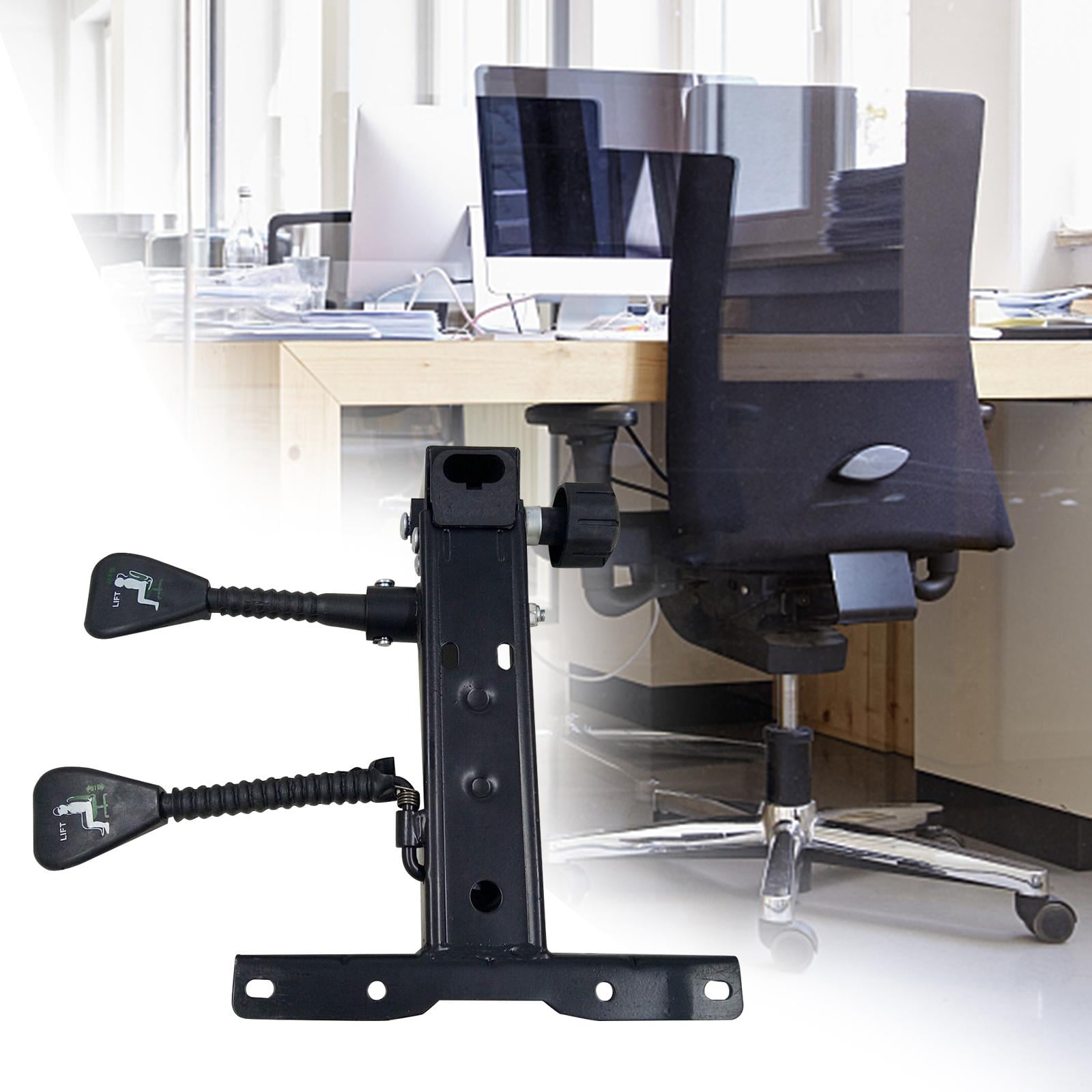 Replacement Chair Base Plate Seat Mechanism for Office Gaming Chairs ...
