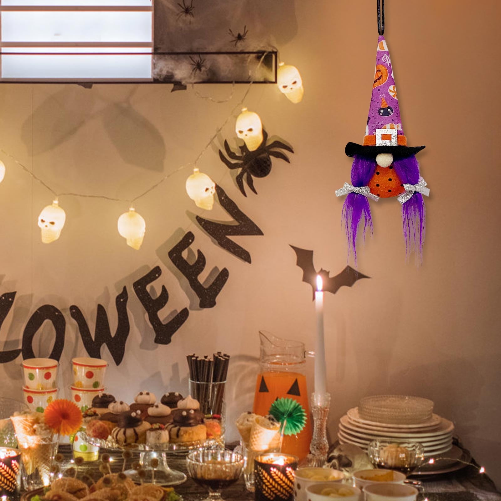 Replacement for Chandeliers Teardrop Beads on String Balsam Garland ...