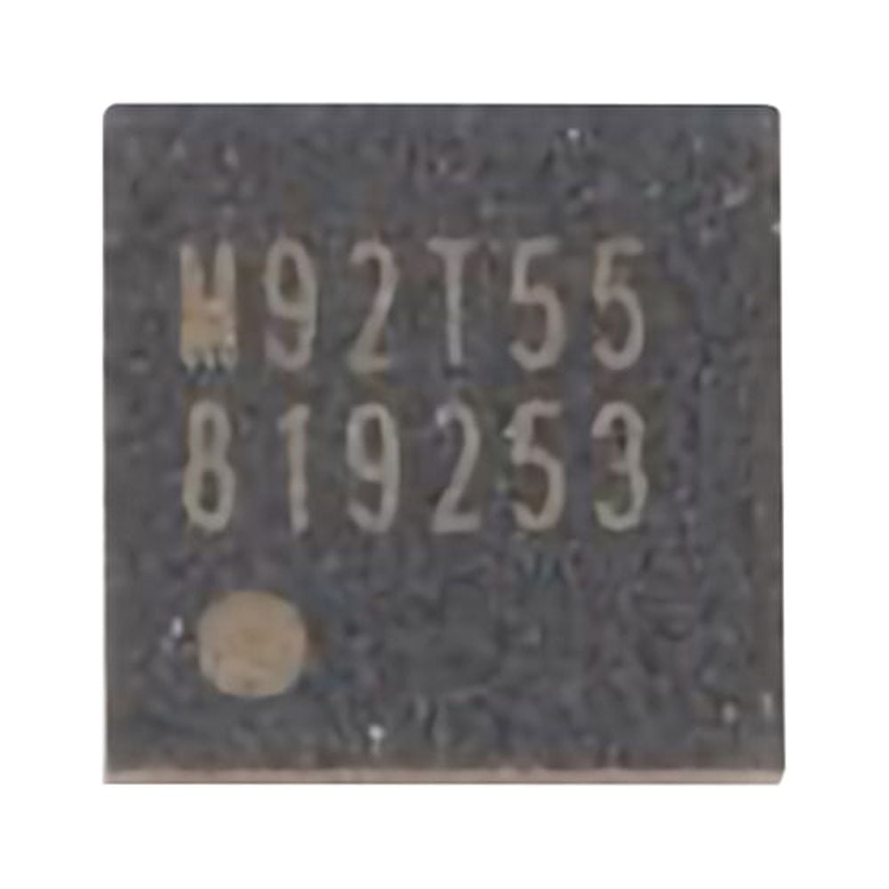 Replacement Charge Management IC Chip M92T55 For Nintendo Switch ...