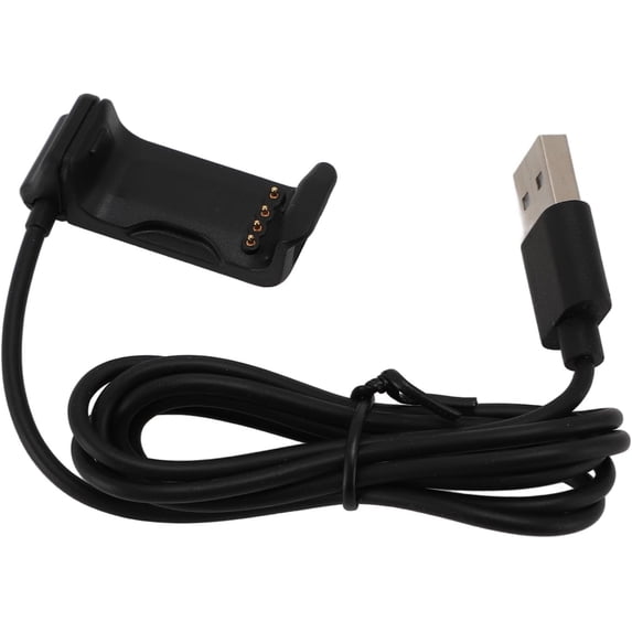 Replacement Charger Dock Cable for Vivoactive Hr GPS Smart Watch, USB ...