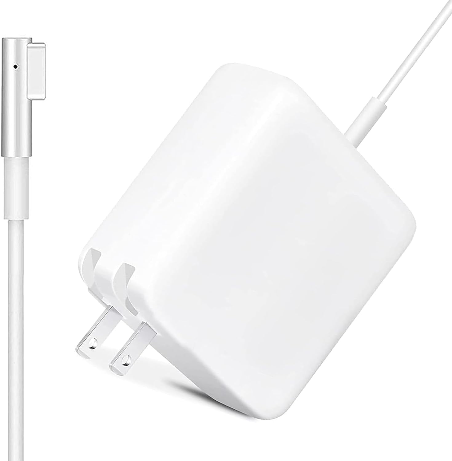 Apple MacBook Pro 13 Inch AC 60W L-Tip Magnetic Charger - Replacement ...